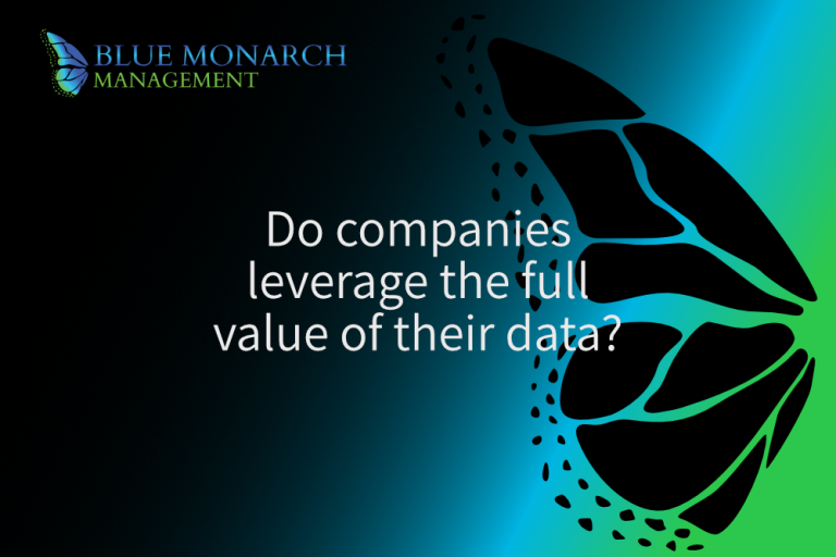 Blue Monarch Management