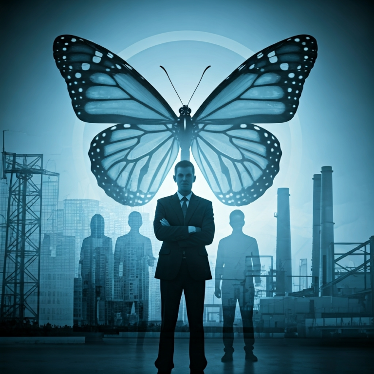 Home - Blue Monarch Management